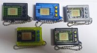 Digimon Mini - Wikimon - The #1 Digimon wiki