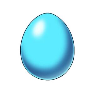 Digitama - Wikimon - The #1 Digimon wiki