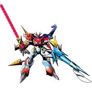 User:Grandy02/Test - Wikimon - The #1 Digimon wiki