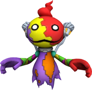 Sukasimon - Wikimon - The #1 Digimon wiki