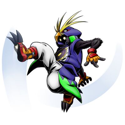 Tempomon - Wikimon - The #1 Digimon wiki