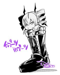 Violet Inboots - Wikimon - The #1 Digimon wiki