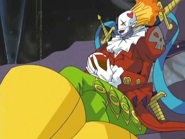 Piemon - Wikimon - The #1 Digimon wiki