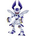 Visual List of Digital Lifeforms - Wikimon - The #1 Digimon wiki