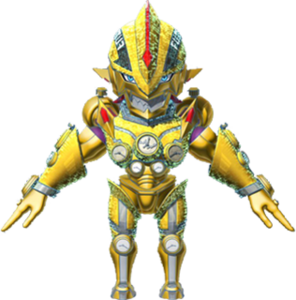 Timemon - Wikimon - The #1 Digimon wiki