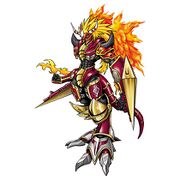 Visual List of Digimon - Wikimon - The #1 Digimon wiki