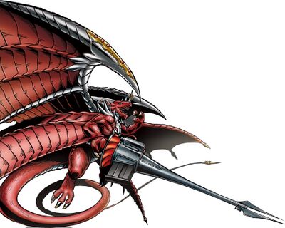 Examon - Wikimon - The #1 Digimon wiki