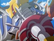 Hirari - Wikimon - The #1 Digimon wiki