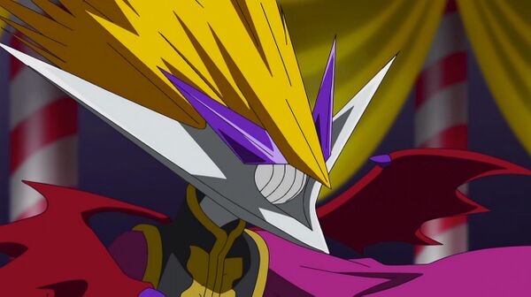 Matadrmon - Wikimon - The #1 Digimon wiki