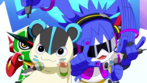 MCmon - Wikimon - The #1 Digimon wiki