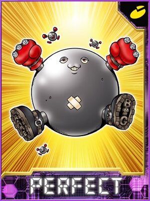 Big Mamemon - Wikimon - The #1 Digimon wiki