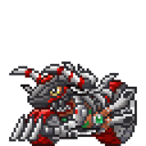 Machmon - Wikimon - The #1 Digimon wiki