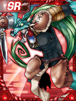 Mercurymon - Wikimon - The #1 Digimon wiki