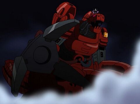 Hi Mugendramon - Wikimon - The #1 Digimon wiki