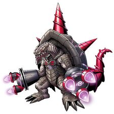 Wikimon - The #1 Digimon Wiki