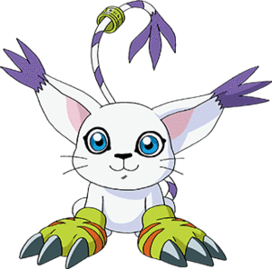 Tailmon - Wikimon - The #1 Digimon wiki