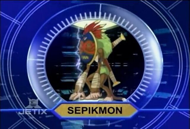 Digimon Frontier - Episode 23 - Wikimon - The #1 Digimon wiki
