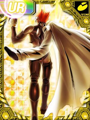 Gankoomon - Wikimon - The #1 Digimon wiki