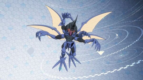 Kabuterimon - Wikimon - The #1 Digimon wiki