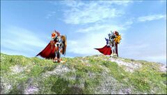 Digital Monster X-evolution - Wikimon - The #1 Digimon wiki