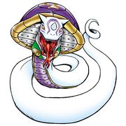Four Holy Beasts - Wikimon - The #1 Digimon wiki