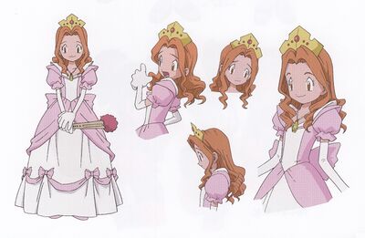 Tachikawa Mimi - Wikimon - The #1 Digimon wiki