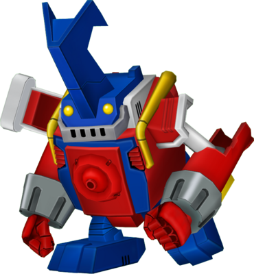 Ballistamon - Wikimon - The #1 Digimon wiki