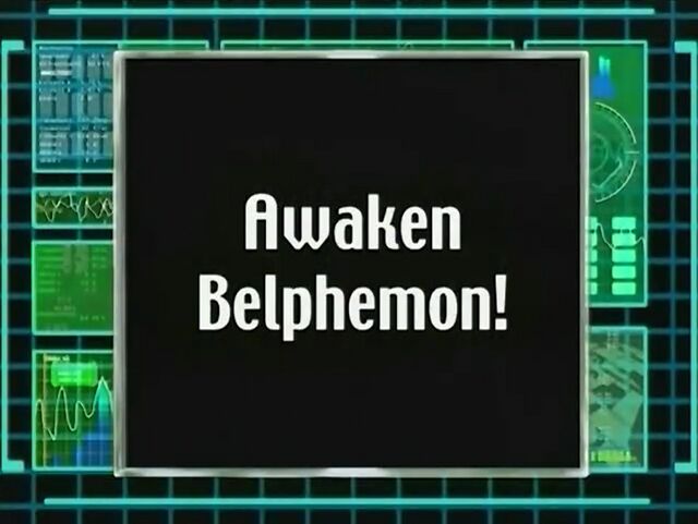 Digimon Savers - Episode 36 - Wikimon - The #1 Digimon wiki