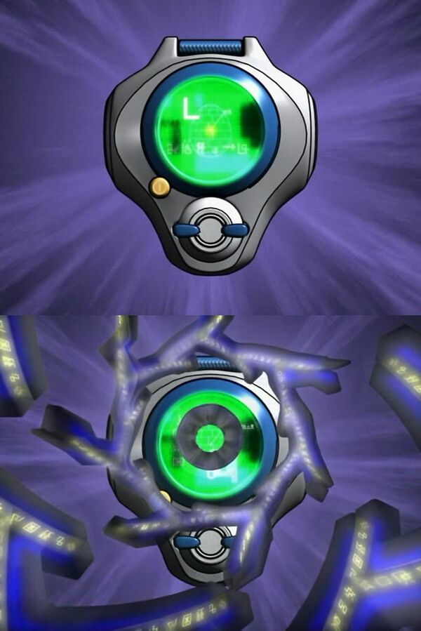 Digimoji - Wikimon - The #1 Digimon wiki