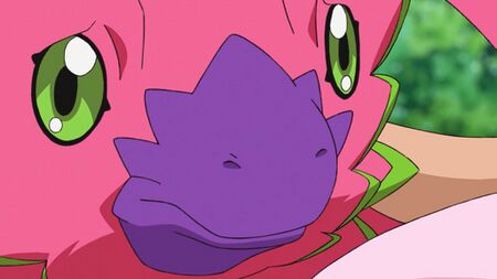 Pomumon - Wikimon - The #1 Digimon wiki