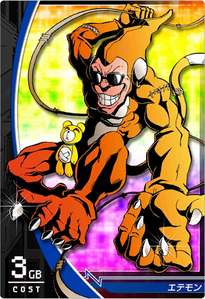 Etemon - Wikimon - The #1 Digimon wiki