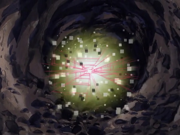 Zone (Tamers) - Wikimon - The #1 Digimon wiki