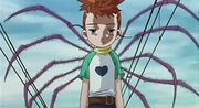 Digimon Tamers: The Runaway Digimon Express - Wikimon - The #1 Digimon wiki