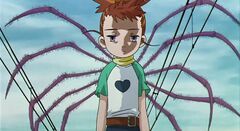 Digimon Tamers: The Runaway Digimon Express - Wikimon - The #1 Digimon wiki