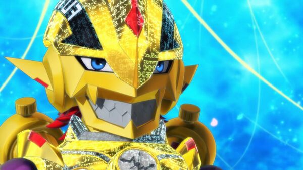 Timemon - Wikimon - The #1 Digimon wiki