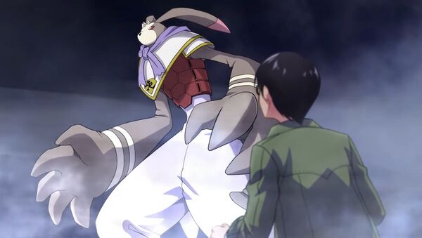 Andiramon (Deva) - Wikimon - The #1 Digimon wiki