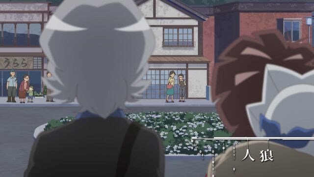 Digimon Ghost Game - Episode 35 - Wikimon - The #1 Digimon wiki