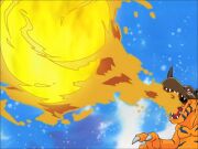 Butter-Fly - Wikimon - The #1 Digimon wiki