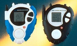 D-3 Version 1 - Wikimon - The #1 Digimon wiki