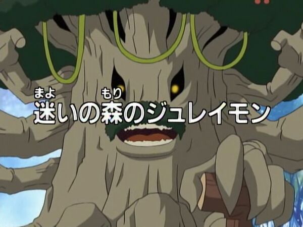 Digimon Adventure - Episode 43 - Wikimon - The #1 Digimon wiki