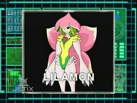 Digimon Savers - Episode 17 - Wikimon - The #1 Digimon wiki