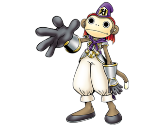 Digimon Profile/Report 006 - Wikimon - The #1 Digimon wiki