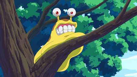 Geremon - Wikimon - The #1 Digimon wiki