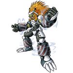 Leomon-species - Wikimon - The #1 Digimon wiki