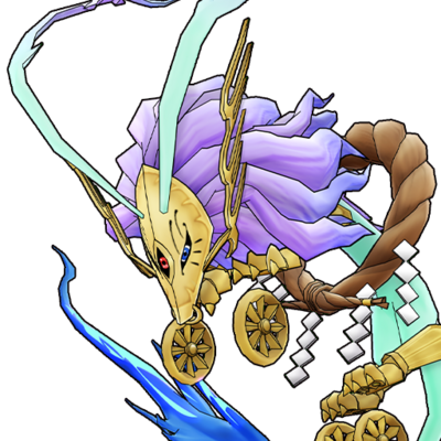 Mitamamon - Wikimon - The #1 Digimon wiki