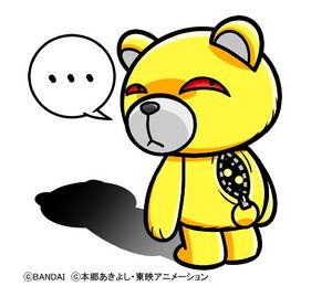 Monzaemon - Wikimon - The #1 Digimon wiki