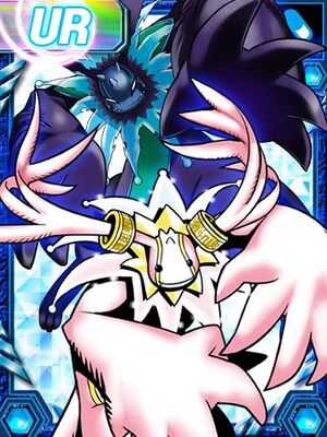 Cherubimon (Vice) - Wikimon - The #1 Digimon wiki