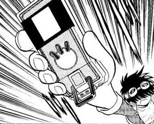 Digivice iC - Wikimon - The #1 Digimon wiki