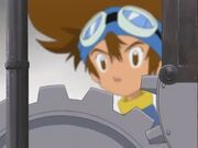 Digimon Adventure - Episode 05 - Wikimon - The #1 Digimon wiki