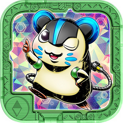 Tutomon - Wikimon - The #1 Digimon wiki